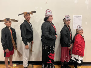 Makah Days in Neah Bay